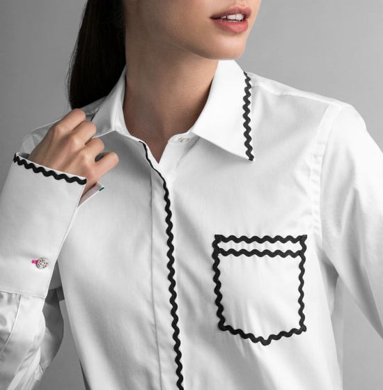 Pink Tartan - Made In Canada