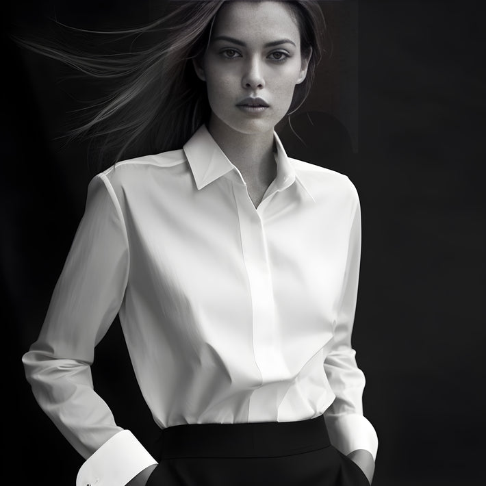 Pink Tartan - Made In Canada